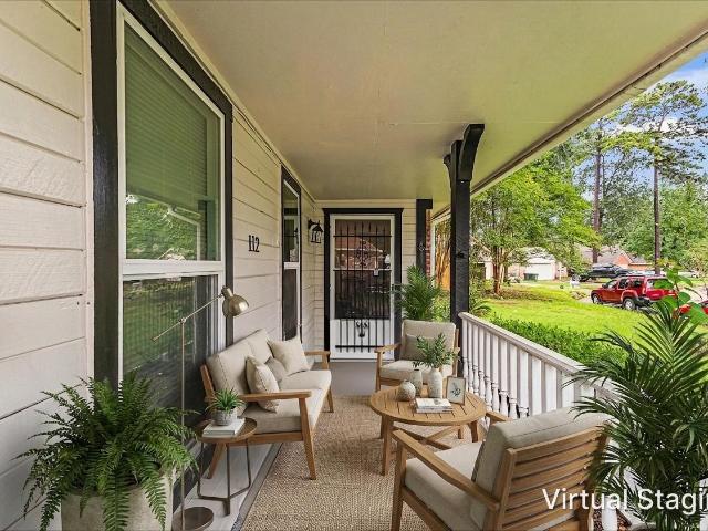 112 Ponderosa Trail