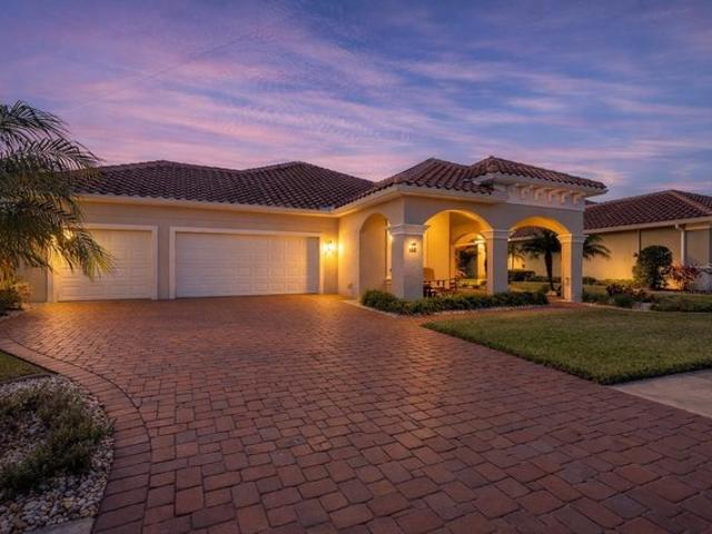 112 Portofino Blvd, New Smyrna Beach, FL 32168