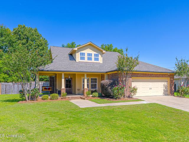 112 Porter Ridge