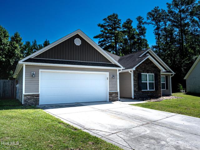 112 Patriot Court