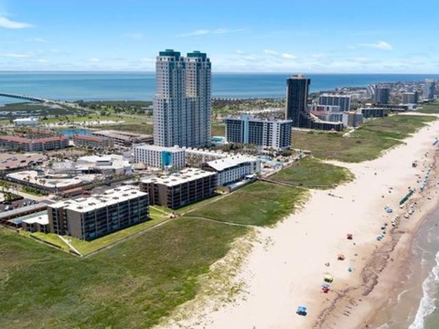 112 Padre Blvd Unit 123, South Padre Island, TX 78597