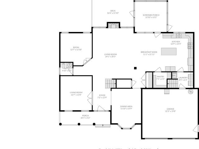 112 Pahlmeyer Pl, Cary, NC 27519 | MLS #10163 | Compass