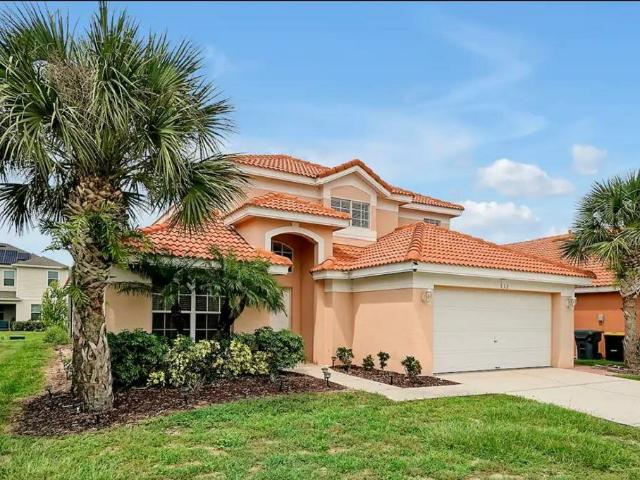 112 Paloma Drive, Davenport, US, FL