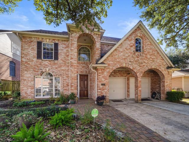 112 Pamellia Drive, Bellaire, US, TX