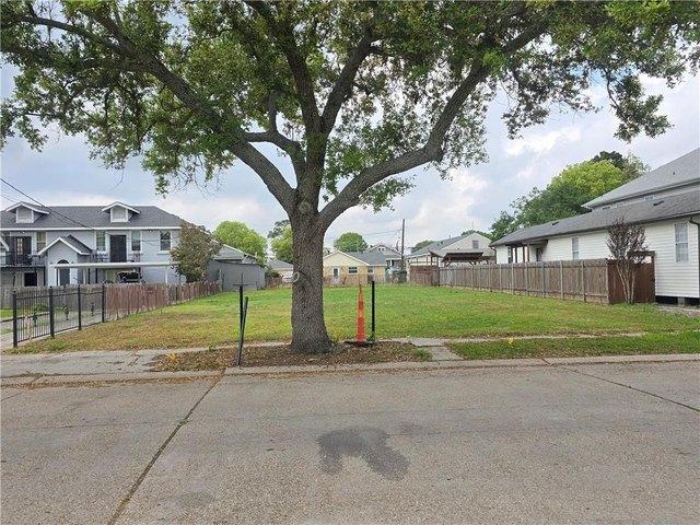 112 Papworth Ave Lot 6A, Metairie, LA 70005