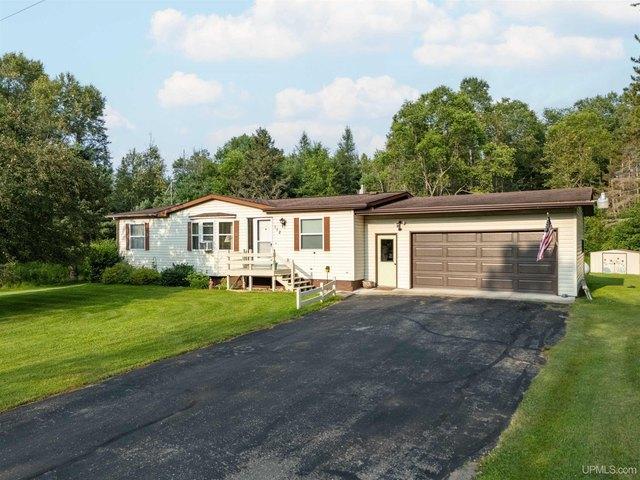 112 Park City Cutoff Rd, Amasa, MI 49903