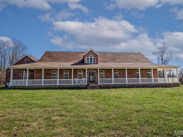 112 Park Rd, Benton, MO 63736