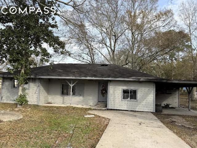 112 Park Rd, Kinder, LA
