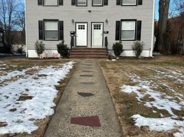 112 Park St