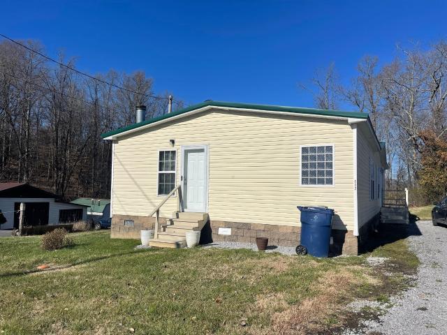 112 Parker Lane