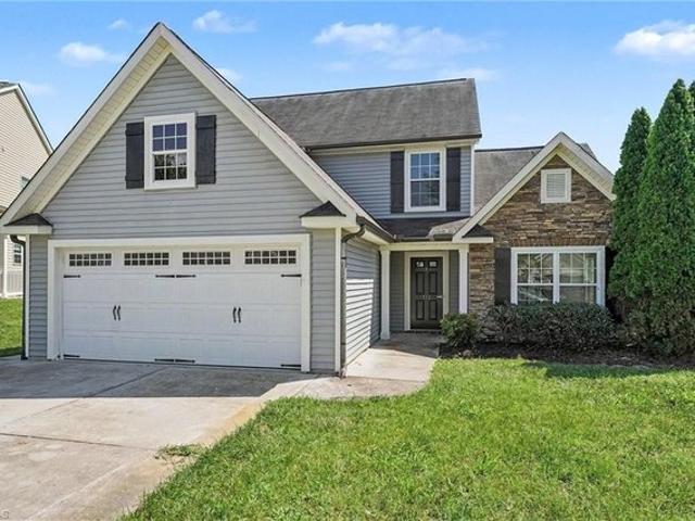 112 Parkview Ct, Archdale, NC 27263