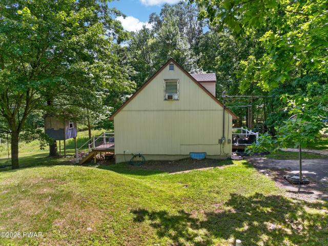 112 Partridge Court