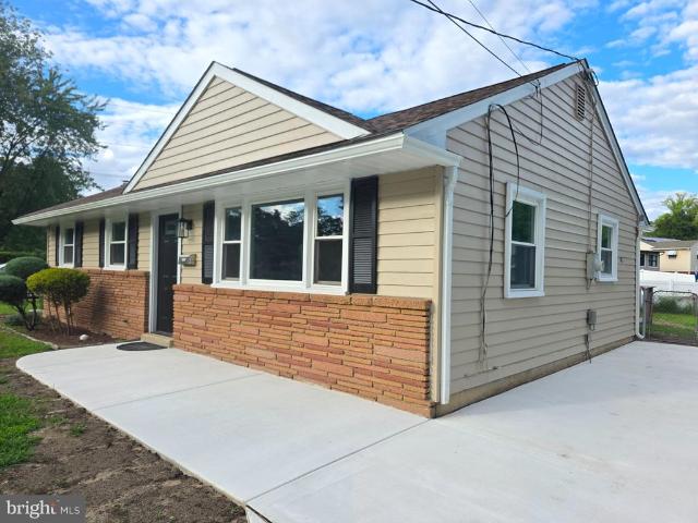 112 Peterson Boulevard