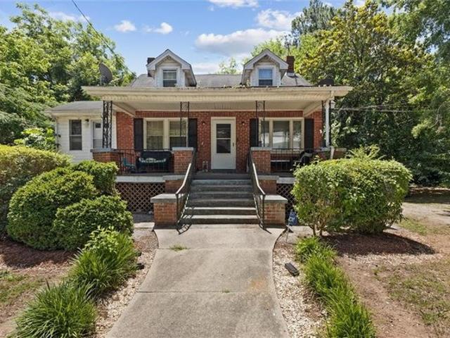 112 Peace St, Oxford, NC 27565