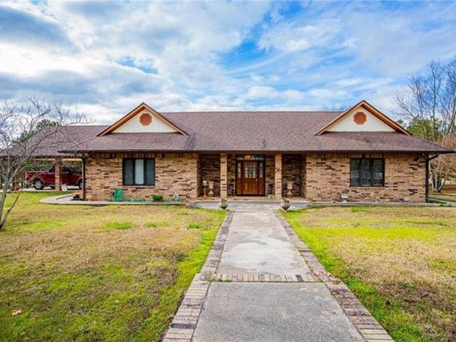 112 Peaceful Ln, Mena, AR 71953