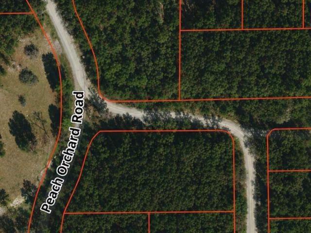 112 Peach Orchard Rd, Pomona Park, FL 32181 | MLS #2155