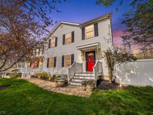 112 Peapack Rd, Unit 2, Far Hills, NJ 07931 | MLS #4021