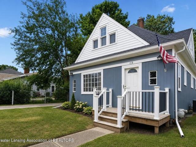112 Pearl St, Charlotte, MI 48813