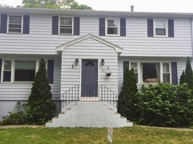 112 Pearl St Unit B, Woburn, MA 01801