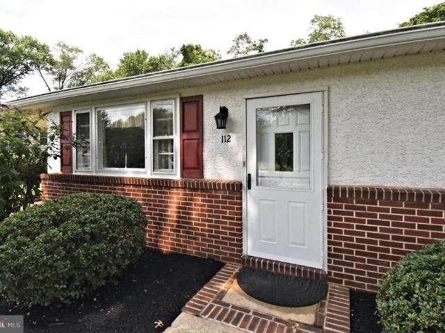 112 Pennapacker Road