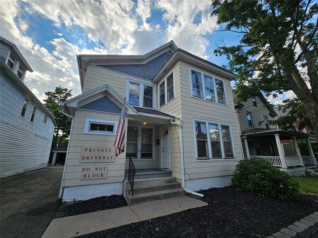 112 Pennsylvania Ave, Binghamton, NY 13903