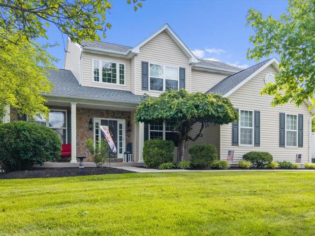 112 Percheron Drive