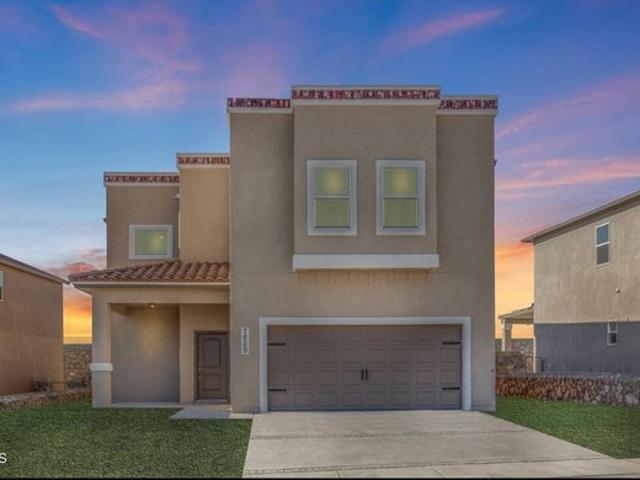 112 Peregrino Trl, Sunland Park, NM 88063