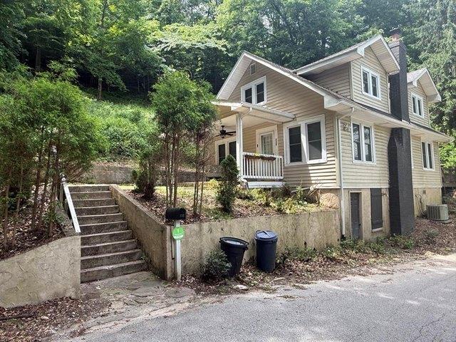 112 Perry St, Pikeville, KY 41501