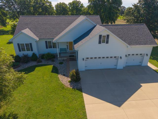 112 Pheasant Run