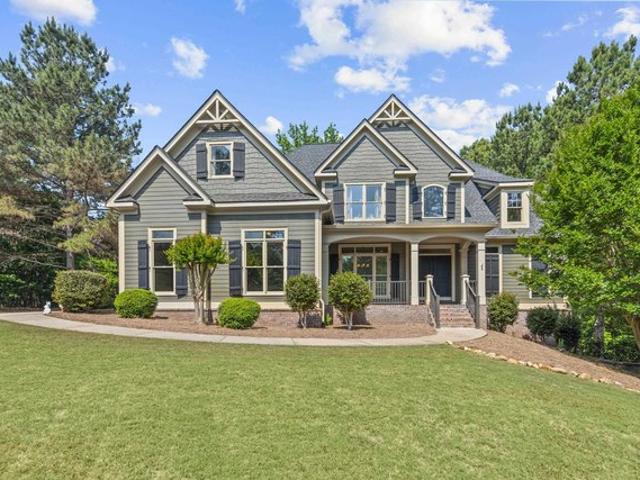 112 Pine Bloom Way, Eatonton, GA 31024