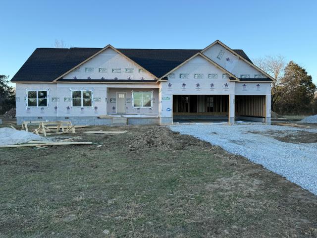 112 Pine Bluff Rd, Winchester, TN 37398 | MLS #3146 | Compass
