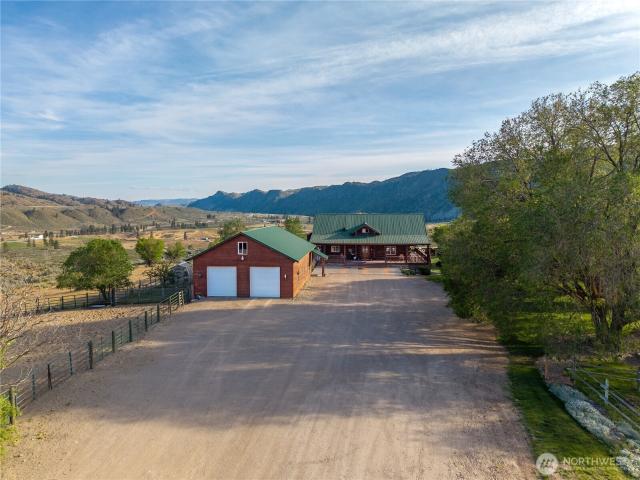 112 Pine Creek Road