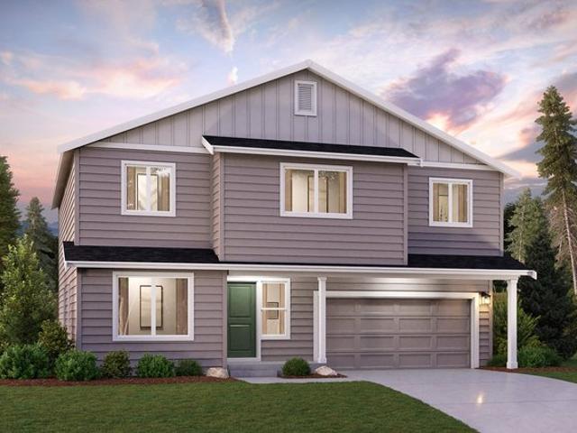 112 Pine Hollow Dr, Chehalis, WA 98532