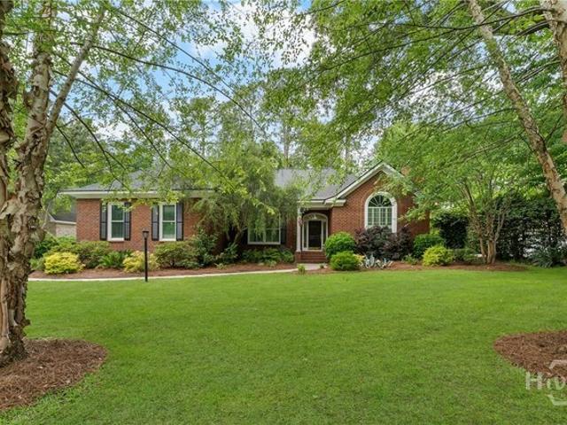 112 Pine Lakes Ave, Savannah, GA 31405