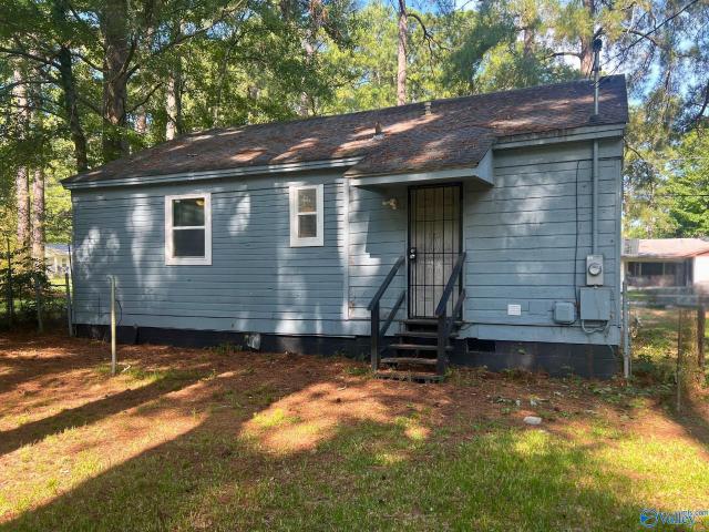 112 Pinehurst Street