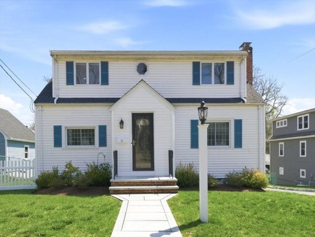 112 Pleasant St, Walpole, MA 02032 | MLS #73504 | Compass