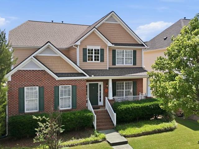 112 Presidents Walk Ln, Cary, NC 27519