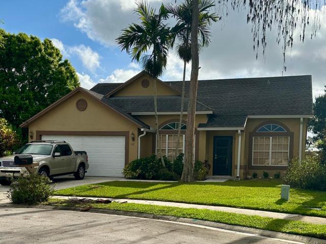 112 Princess Ct, Royal Palm Beach, FL 33411 | MLS #B26003 | Compass