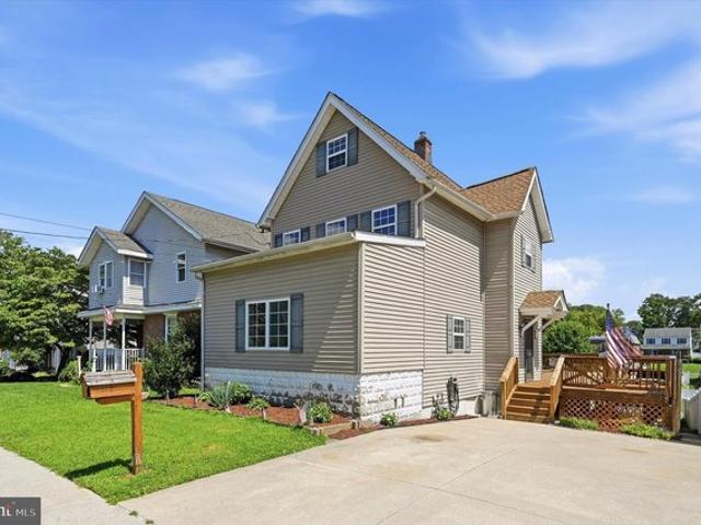 112 Printz Ave, Norwood, PA 19074