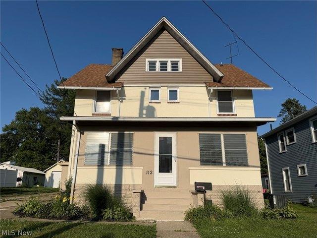112 Prospect St, Lodi, OH 44254