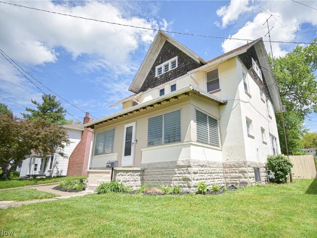 112 Prospect Street