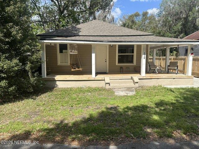 112 Putnam Ave, East Palatka, FL 32131