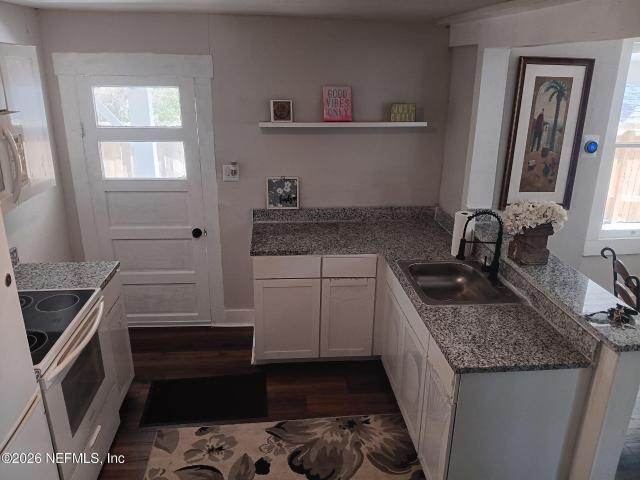 112 Putnam Ave, East Palatka, FL 32131 | MLS #2154