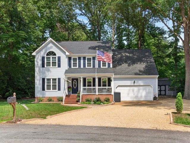 112 Puffin Ln, Williamsburg, VA 23188
