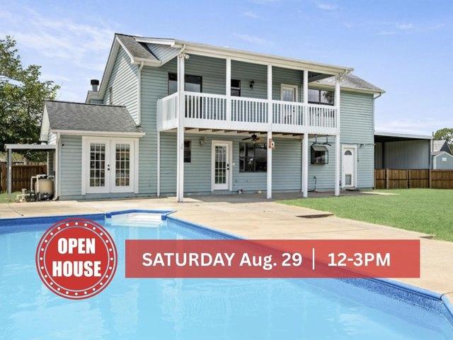 112 Robin Ave, Bridge City, TX 77611