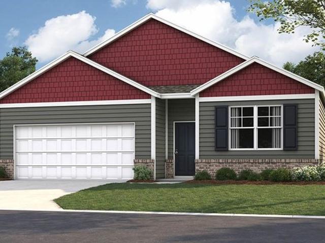 112 Rocky Ridge Dr, Harriman, TN 37748