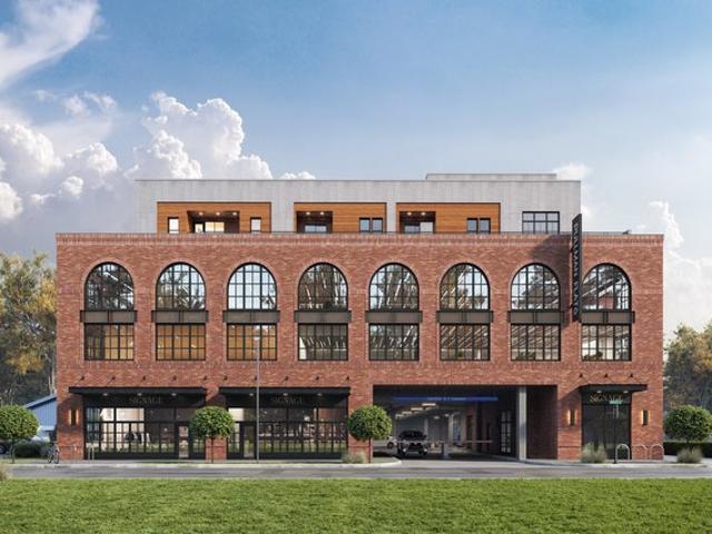 112 Rogers St NE Apt 504, Atlanta, GA 30317
