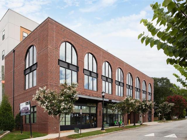 112 Rogers St NE, Unit 204, Atlanta, GA 30317 | MLS #7707 | Compass