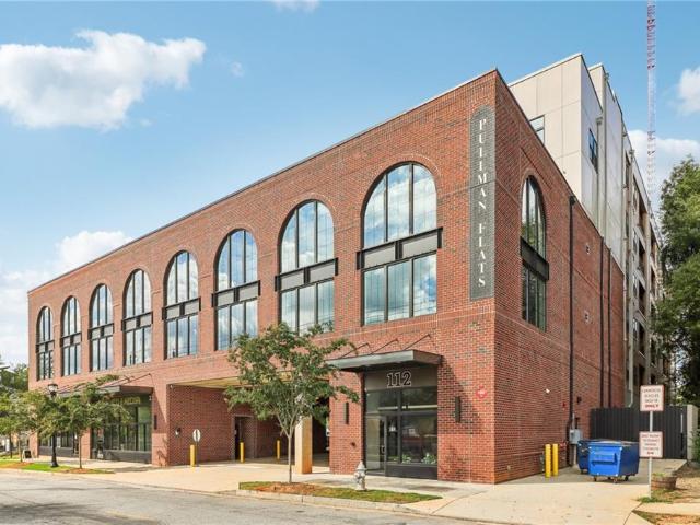 112 Rogers St NE, Unit 206, Atlanta, GA 30317 | MLS #7532 | Compass