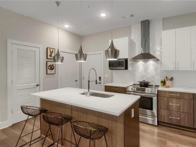 112 Rogers St NE, Unit 305, Atlanta, GA 30317 | MLS #7700 | Compass